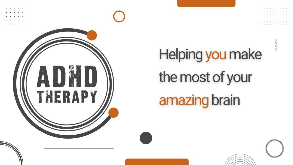 ADHD Therapy Home